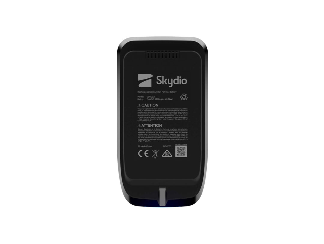 Skydio 2 Battery